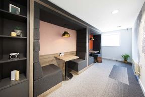 Curzon House, Nottingham - 14 Reviews by Students