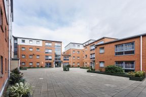 Curzon House Nottingham - 169 Verified student reviews