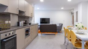 Dean Street Works Bristol - 89 Student Reviews | StudentCrowd