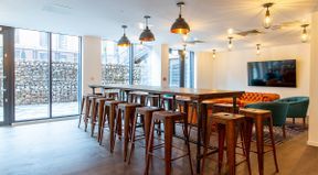 Dean Street Works Bristol - 100 Student Reviews | Reserve for Free ...