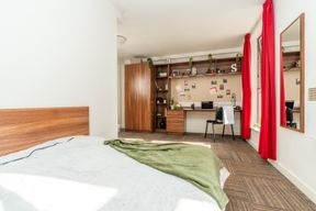 Denmark Road Manchester - 124 Student Reviews | StudentCrowd