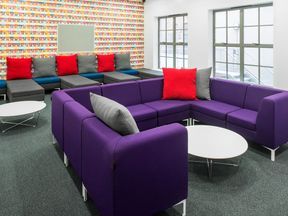 Depot Point, North London - 19 Reviews by Students