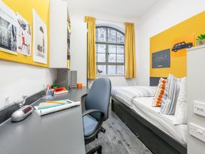 Depot Point, North London - 19 Reviews by Students