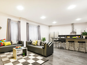 Depot Point North London - 19 Verified student reviews
