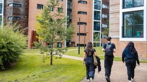 Endcliffe Vale Flats Sheffield - 58 Verified student reviews