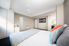 Exchange Works, Sheffield - 65 Reviews by Students