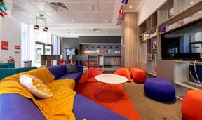 Felda House West London - 22 Verified student reviews