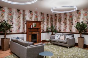 Florence Boot Hall Nottingham - 3 Student Reviews | StudentCrowd
