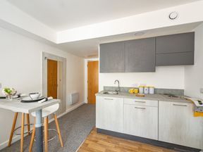 Foundry Studios Lancaster - 10 Student Reviews | StudentCrowd