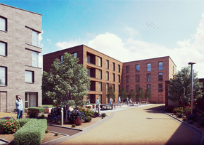 Frederick House, York Reviews by Students