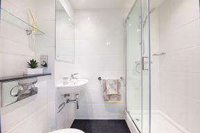 Glendower House Cardiff - 74 Verified student reviews