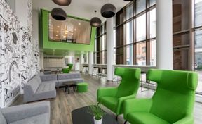 Glendower House Cardiff - 74 Verified student reviews