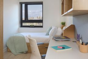Goldsmith Court Nottingham - 100 Verified student reviews