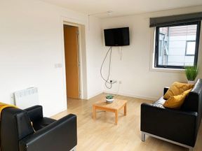 Goldsmith Court, Nottingham - 30 Reviews by Students