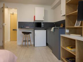 Goldsmith Court Nottingham - 100 Verified student reviews