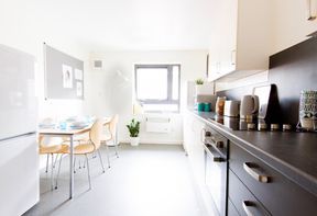 Goldsmith Court, Nottingham - 30 Reviews by Students