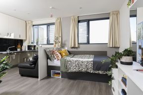 Greetham Street Portsmouth - 94 Student Reviews | StudentCrowd