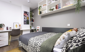 Hayloft Point South East London - 100 Verified student reviews