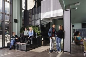 Hayloft Point South East London - 96 Verified student reviews