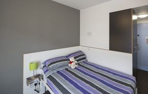 Hyndland House Glasgow - 135 Verified student reviews