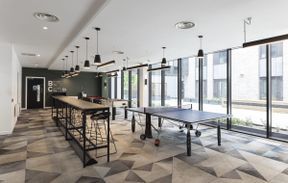 Infinity Coventry Verified student reviews