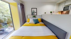 iQ Alice House, Oxford Reviews by Students