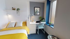 iQ Brighton, Brighton Reviews by Students