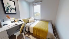 iQ Broderick House, Birmingham Reviews by Students