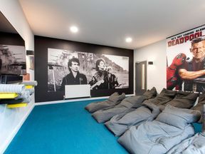 Kavanagh Court Dublin - 24 Verified student reviews