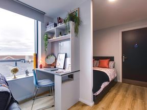 Kavanagh Court Dublin - 24 Verified student reviews