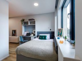 Kavanagh Court Dublin - 24 Verified student reviews