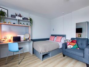 Kavanagh Court Dublin - 25 Student Reviews | StudentCrowd