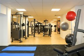 Keele House Keele - 71 Verified student reviews