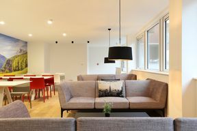 Keele House Keele - 71 Verified student reviews