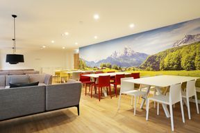 Keele House Keele - Request to Reserve for Free 71 Student Reviews ...