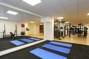 Keele House, Keele - 20 Reviews by Students