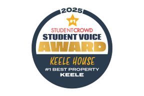 Keele House Keele - Request to Reserve for Free 85 Student Reviews ...