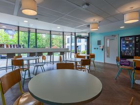 Kendrick Hall Reading - 87 Verified student reviews