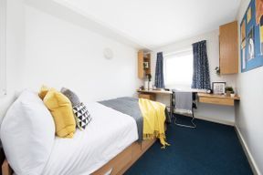 Kyle Park House, Glasgow - 52 Reviews by Students