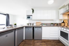 Kyle Park House, Glasgow - 52 Reviews by Students