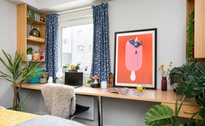 Kyle Park House Glasgow - 85 Student Reviews | StudentCrowd