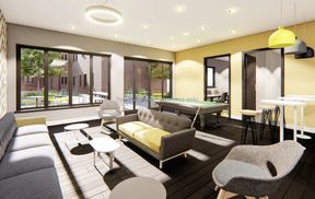 Allen Court Manchester - 44 Verified student reviews