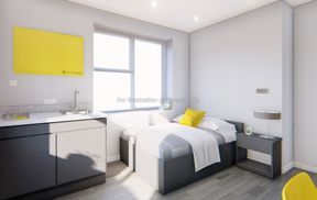 Allen Court Manchester - Request to Reserve for Free 48 Student Reviews ...