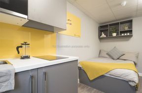 Allen Court Manchester - Request to Reserve for Free 48 Student Reviews ...