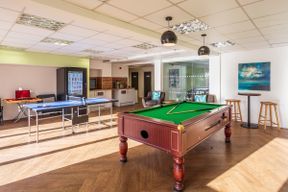 Myrtle Court Liverpool - 127 Verified student reviews