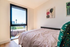 Myrtle Street Apartments Liverpool - 0 Verified student reviews