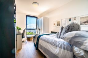 Myrtle Street Apartments Liverpool - 0 Verified student reviews