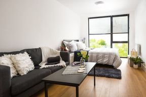 Myrtle Street Apartments Liverpool - 0 Verified student reviews