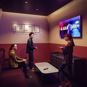 New Medlock House, Manchester - 163 Reviews by Students