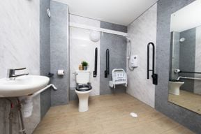 New Medlock House, Manchester - 163 Reviews by Students